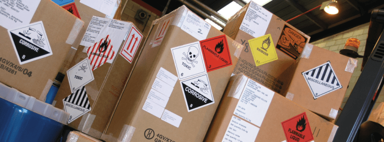 Safetynet Nederland B.V. | ADR, PGS15, veiligheid en Omgevingsvergunning